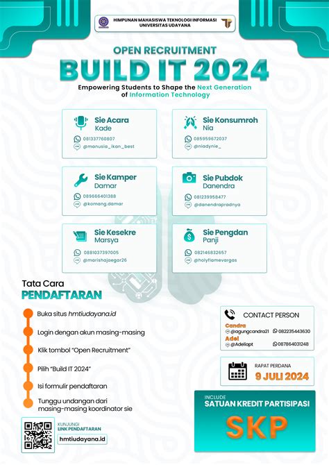 Himpunan Mahasiswa Teknologi Informasi