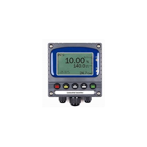 Buy Inductive Conductivity Controller Concentration 100 230v