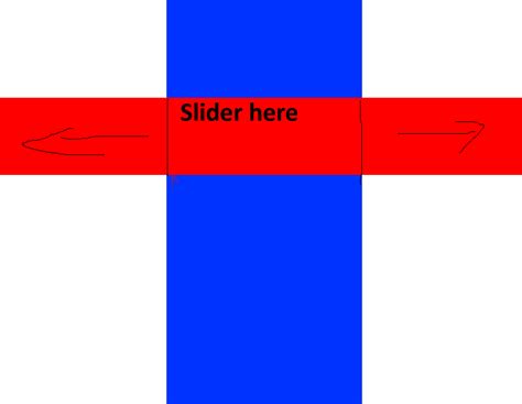Javascript Have A Full Screen Width Background In A Responsive Grid Site Stack Overflow