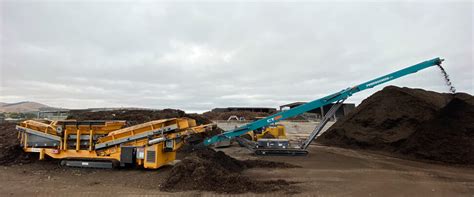 Everything You Need To Know About CASP Napas Brand New Composting Facility Napa Recycling