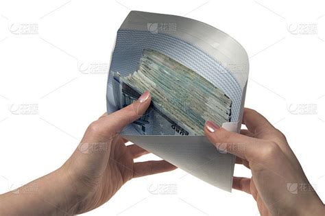 信封里的钱
