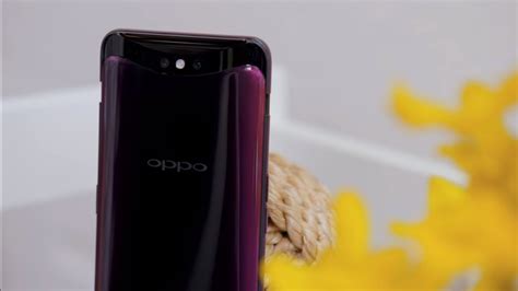 Oppo Find X B C T Ph V Camera Li U C T O N N Th Nh C Ng Bloganchoi