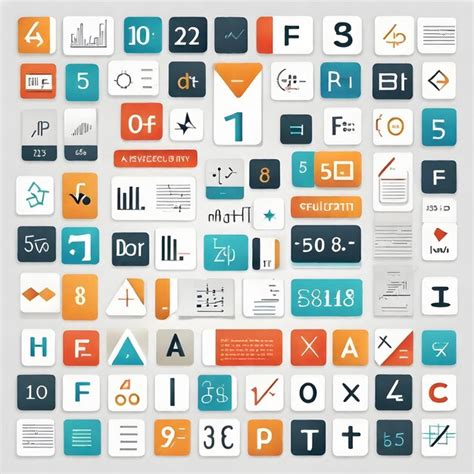 Premium Ai Image Mathematical Formulas