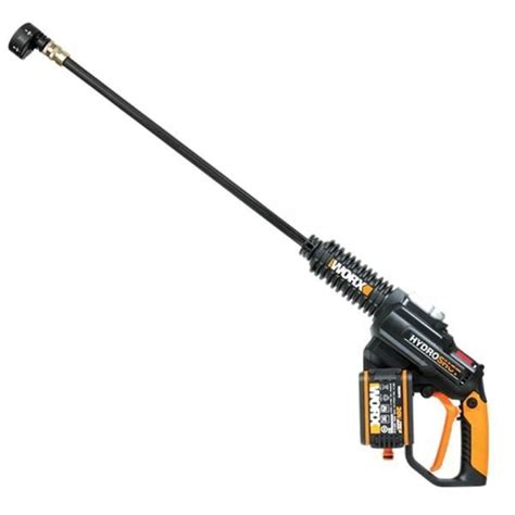 인팍쇼핑 웍스 충전고압세척기 세차기 무선 20v 25ah Bl Wg630e2 청소기이미용소형가전