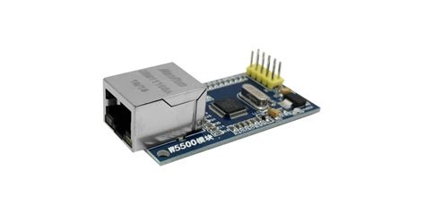 Modul Shield Retea W5500 Ethernet Arduino UNO Mega HW 243 103777 Arhiva Okazii Ro
