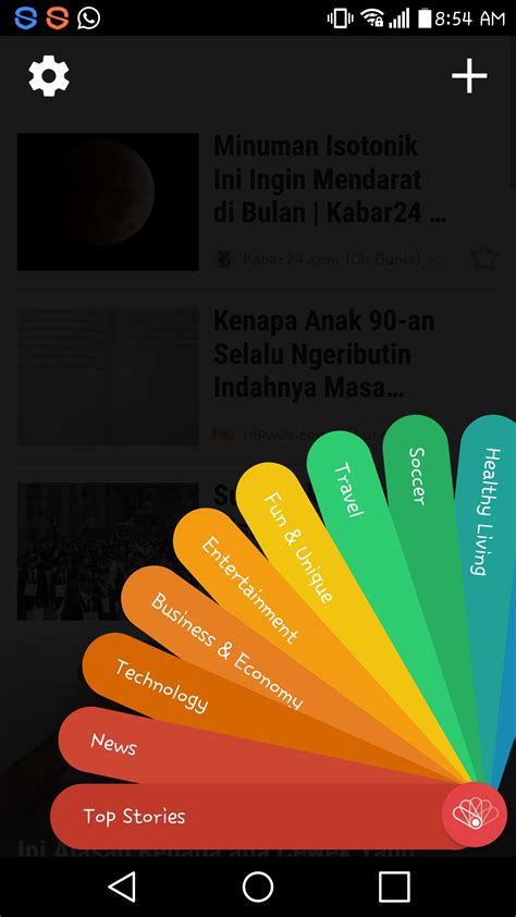 Aplikasi Membaca Tulisan