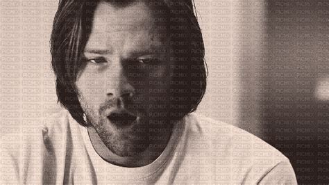 Jared Padalecki Jared Padalecki  Animado Gratis Picmix