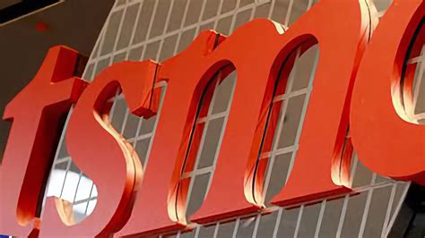 Iphone 15 Fails To Save Lots Of Tsmc From Lowest Income In 5 Years