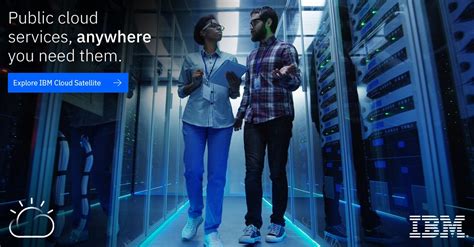 Ibm Hybrid Cloud And Infrastructure On Linkedin Ibm Cloud Satellite Overview