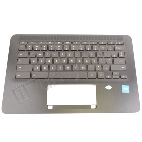 HP G Palmrest Keyboard ITurity Parts