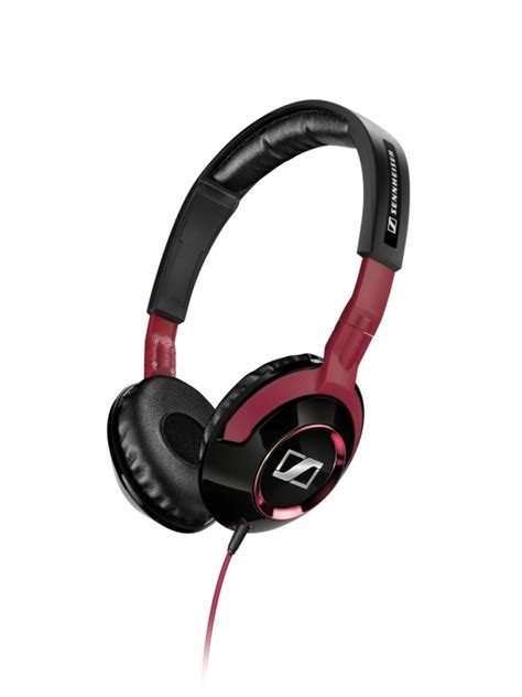 Шесть новых моделей наушников от Sennheiser - Обзоры и тесты