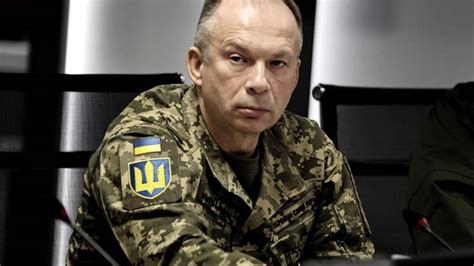 Сирський назвав втрати російських окупантів з початку 2025 року Відео