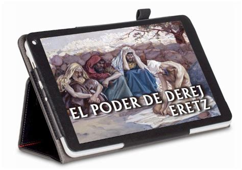 Parasha Devarim 2023 Con Eliyahu El Poder De Dérej Eretz