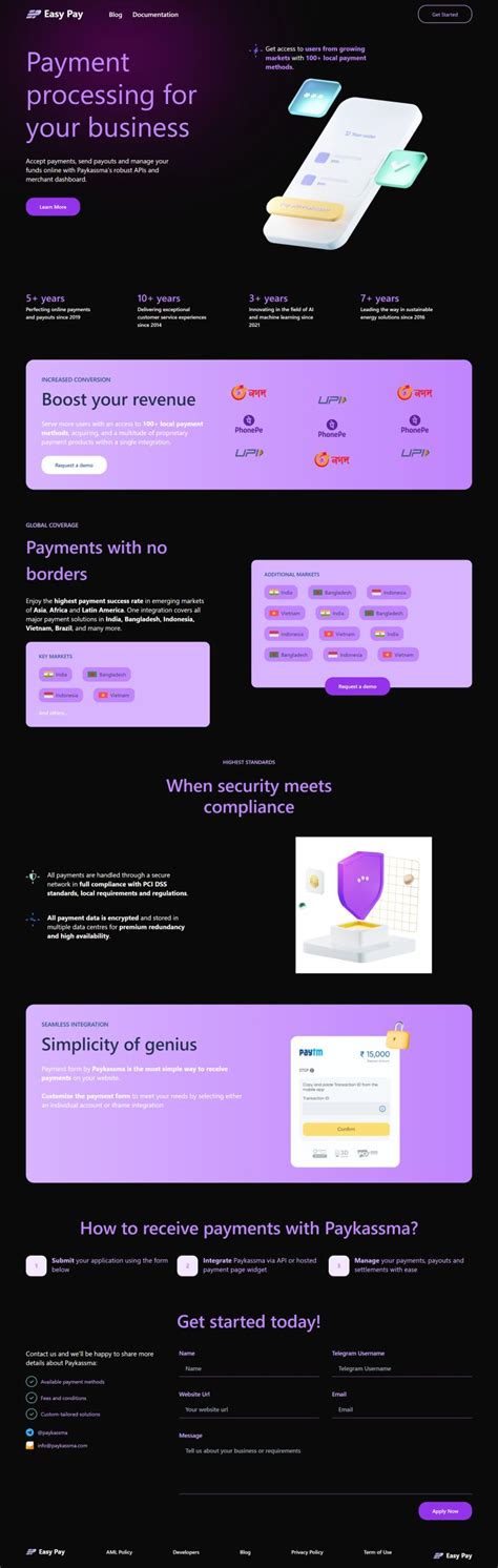 Soumik Ahammed On Linkedin Landingwebsite Reactjs Tailwind Websitedesign