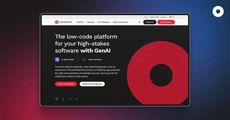 Ai Lowcode Outsystems Outsystems