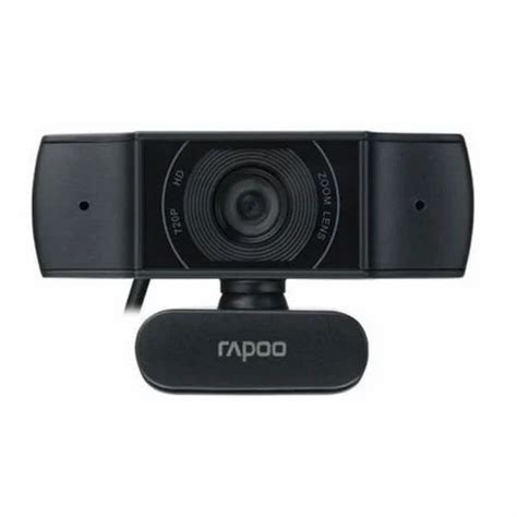 Rapoo C200 Web Camera At ₹ 1529 Piece In Secunderabad Id 2849607882330