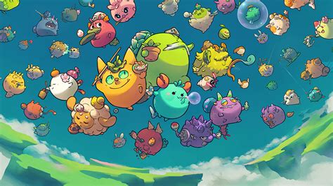 Điểm Danh Loạt Game Nft Made In Vietnam đáng Chú ý