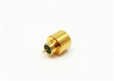 SMP RF Connector Factory Buy Good Quality SMP RF Connector Products From China