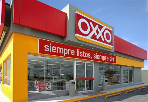 Oxxo Partners With Chubb
