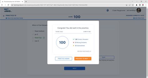 Saisandhya Melapudi On Linkedin 30daysofcodechallenge Day6 Ccbpian Nxtwave