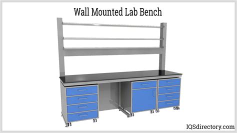Types And Uses Of Lab Benches