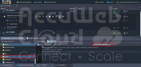 How To Set Up Mariadb Galera Cluster Multi Primary Synchronous Accuweb Cloud
