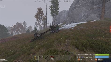 Rust Unstoppable Pve ВКонтакте