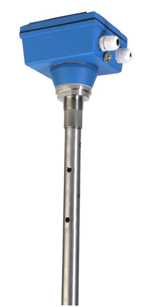 Capacitance Type Level Transmitter at Rs piece लवल टरसमटर Disha Controls Vadodara