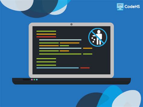 new codingforgood hour of code tutorials on codehs by codehs read