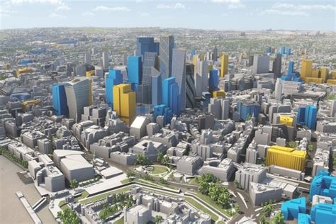 Revolutionizing Aec Harnessing Drones For Digital Twin Creation — 504 Drone Imaging