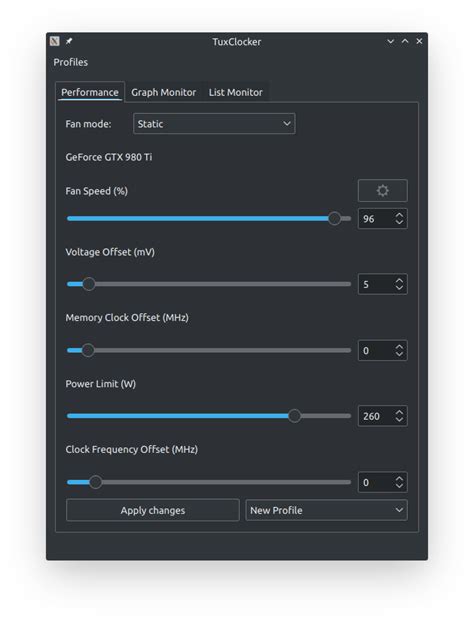 OSD In Linux Similar To MSI Afterburner Linux Level Techs Forums