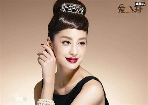 莫允雯是混血儿吗 莫允雯多大年龄了是怎么出道的 明星 冰棍儿网