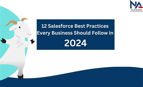 12 Salesforce Best Practices Every Business Should Follow In 2025
