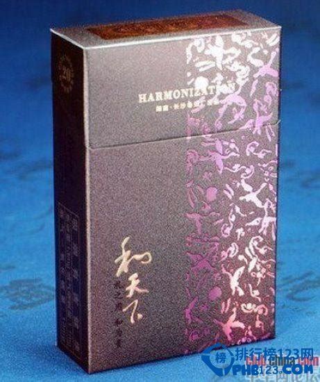 最贵的烟排行榜前十名 最贵的烟排行榜 大山谷图库