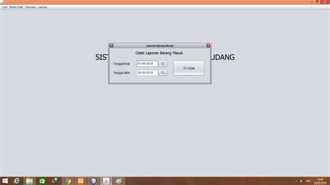 Javatech Solution Java Dekstop Application Web Application
