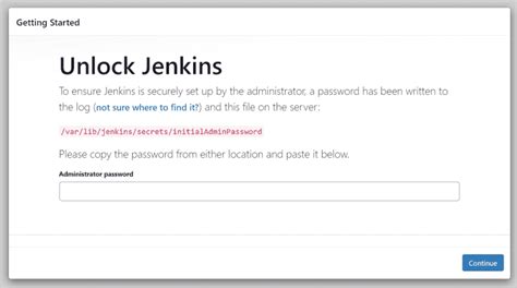 Set Up Jenkins On Aws Ec2 Using A User Data Script Ntt Data
