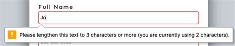 Cách Validation Form trong HTML với Javascript Viblo