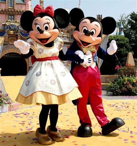 Disney Is Reviving ‘the Mickey Mouse Club Us Weekly