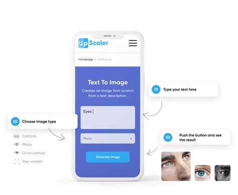 Image Up Scaler Herramienta Que Te Permitir Crear Im Genes En Pocos
