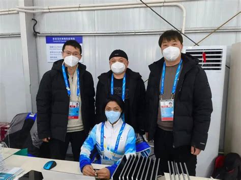 歌华有线冬奥赛场首次通过3 3GHz及4 9GHz 5G频段提供无线收看服务 搜狐大视野 搜狐新闻