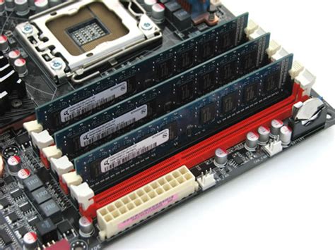 The Ultimate Intel Core I Memory Performance Guide TechSpot