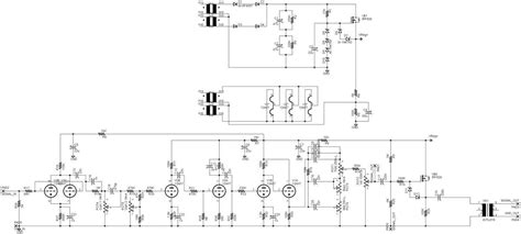 Soldano Atomic 16 Schematic Revealed