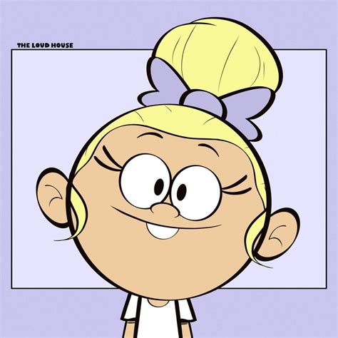 Pin By Shea Anthony On Stuff The Loud House Fanart Loud House Characters Lola Loud