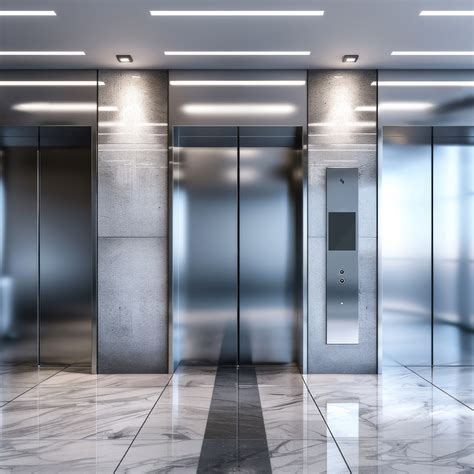 ლიფტები Clc Elevator