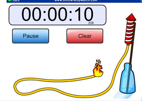 Classroom Timers Artofit