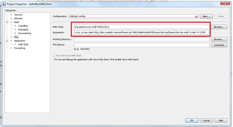 Camilos Blog Configuring Basic Authentication For Java Web Services And Consume With Java