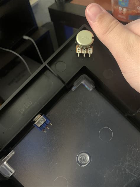 Lit Up Fish Tank Hackster Io