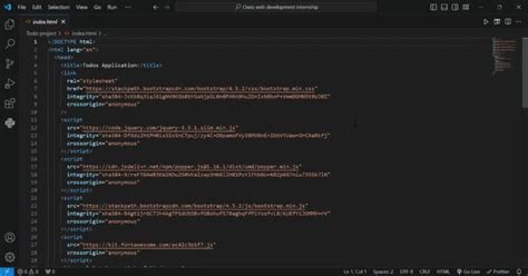 [video] pradyumna sikhakolli on linkedin javascript webdevelopment