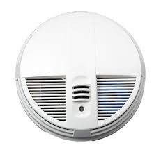 449cst Smoke Detector By Esl