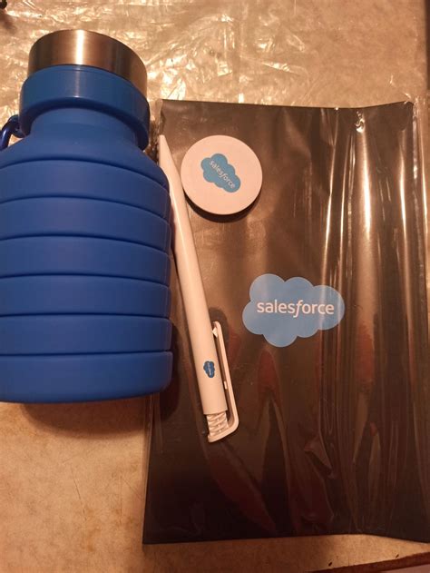 Salesforce Trailhead Salesforcedeveloper Swags Pragatiengineeringcollege Pasala Teja Sri